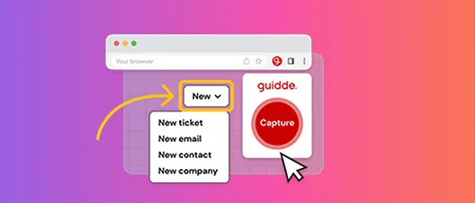 How to create a flowchart in Notion | Ste by step guide - Guidde | Gallery